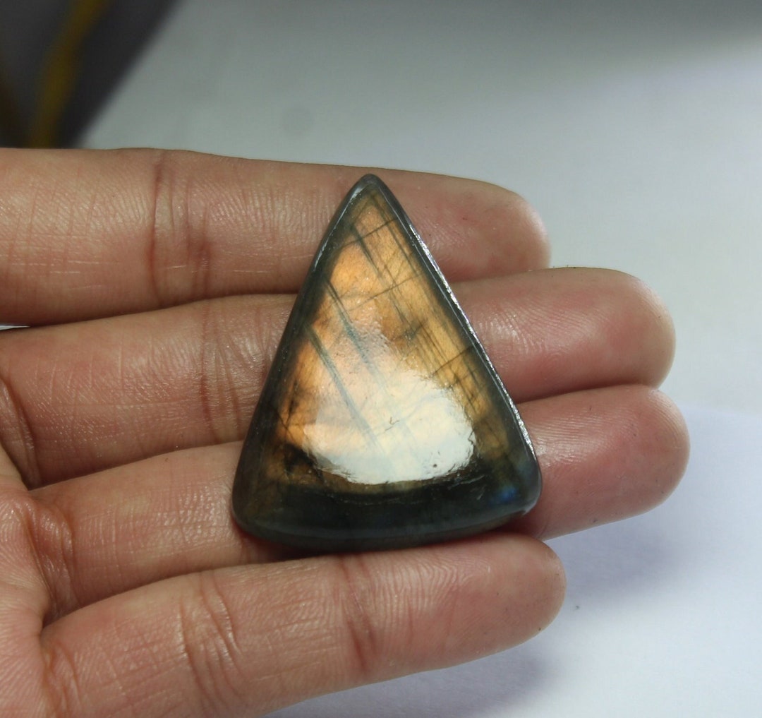 Fantastic Labradorite, Stone Flashy Labradorite Loose Gemstone High ...