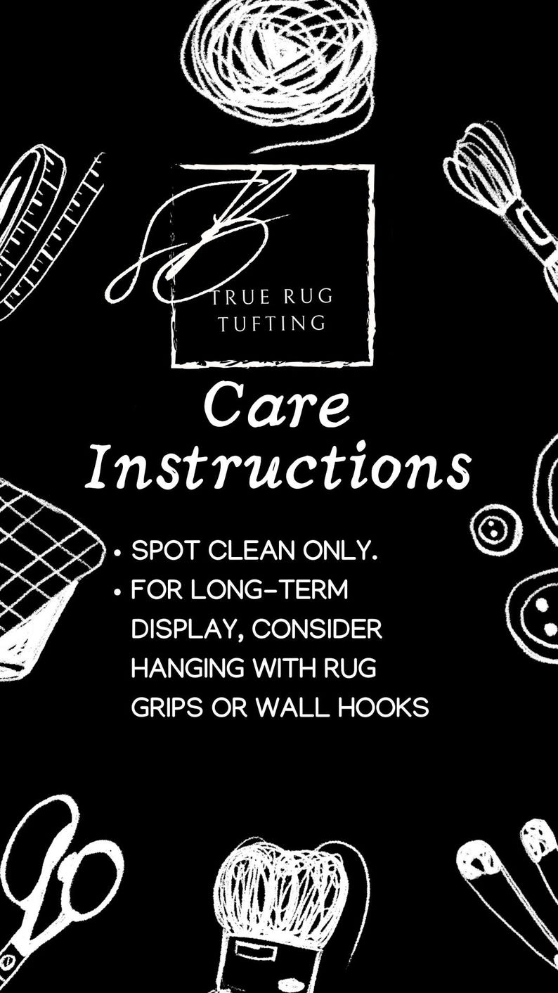 Custom Tufted Huey From the Boondocks Area Rug Handmade by True Rug ...