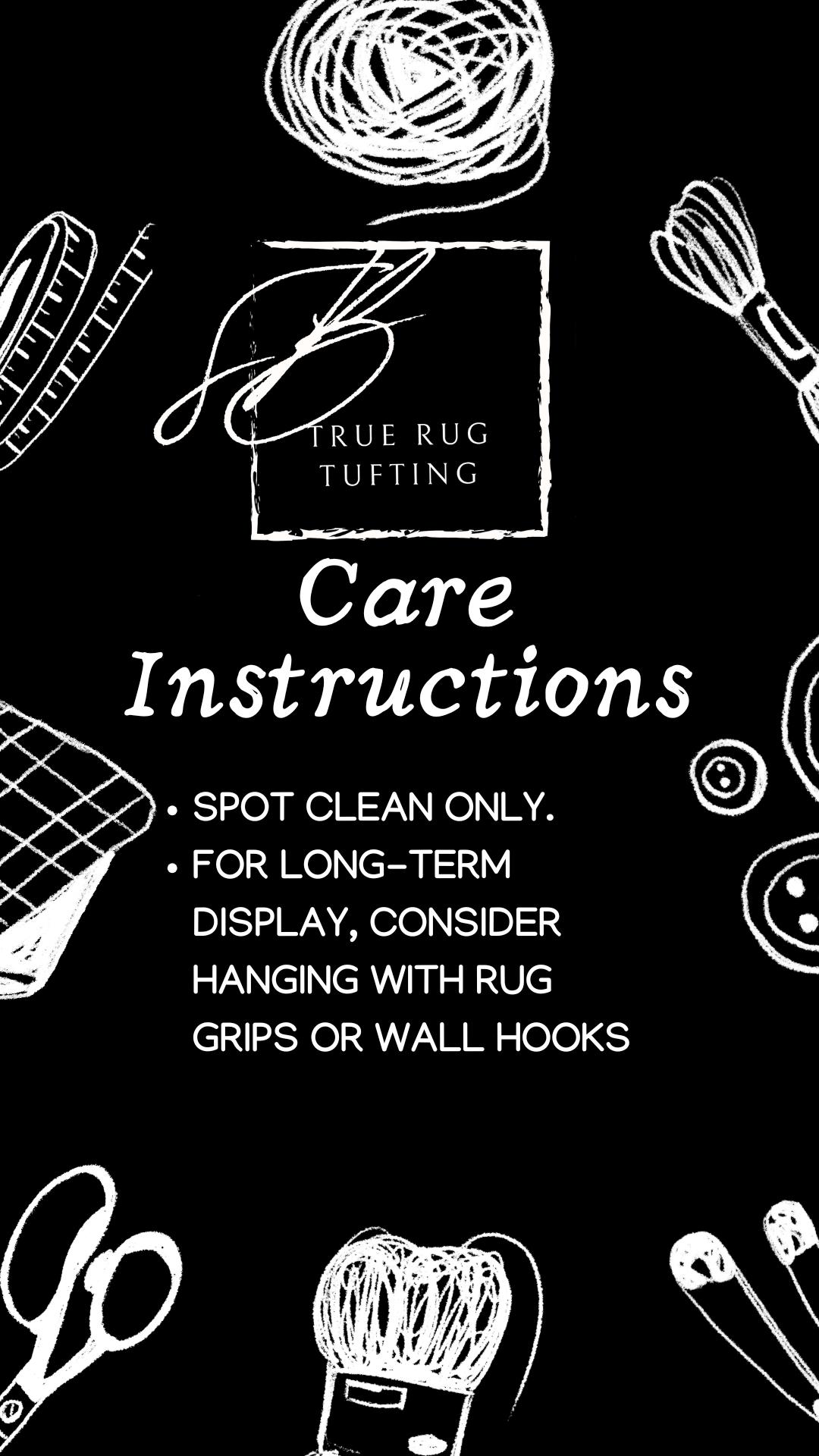 Custom Handmade Rug Inspired by Retro Cartoon Boy Genius - Etsy