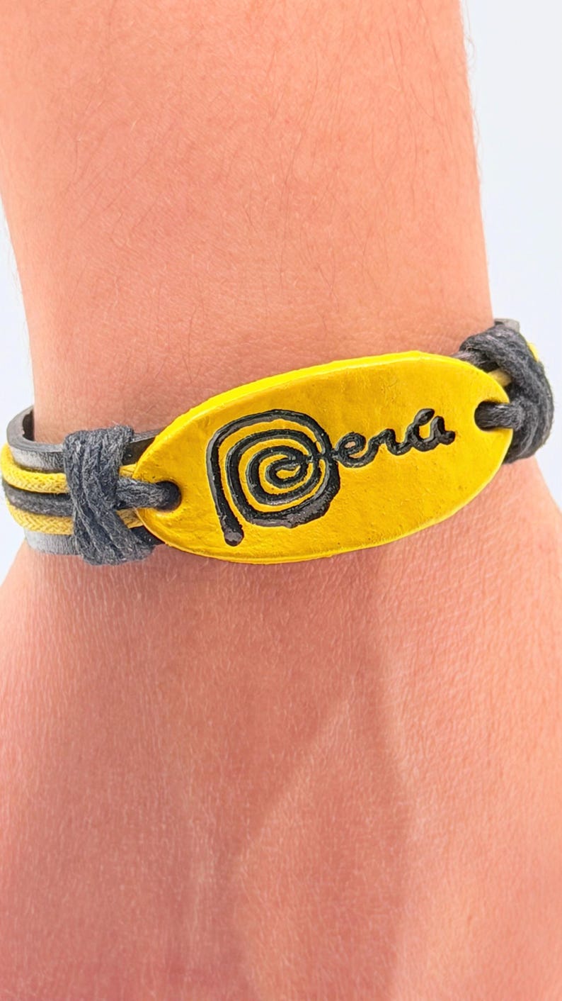 Pulsera peruana / Ajustable y hecha a mano / Estilo peruano / Pulsera ...