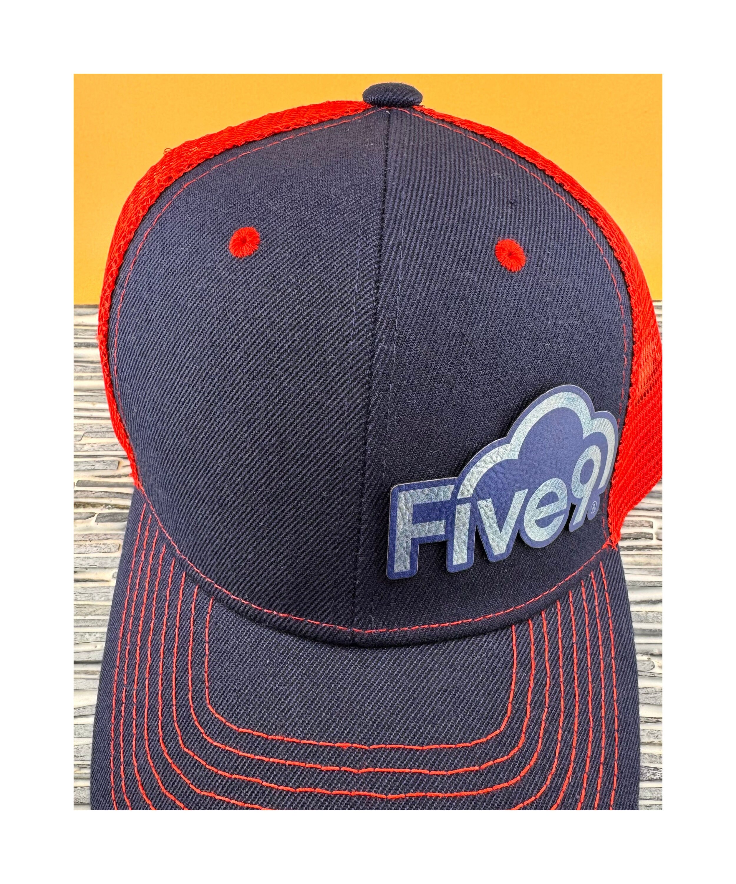 Custom Logo Laser Engraved Hat - Etsy