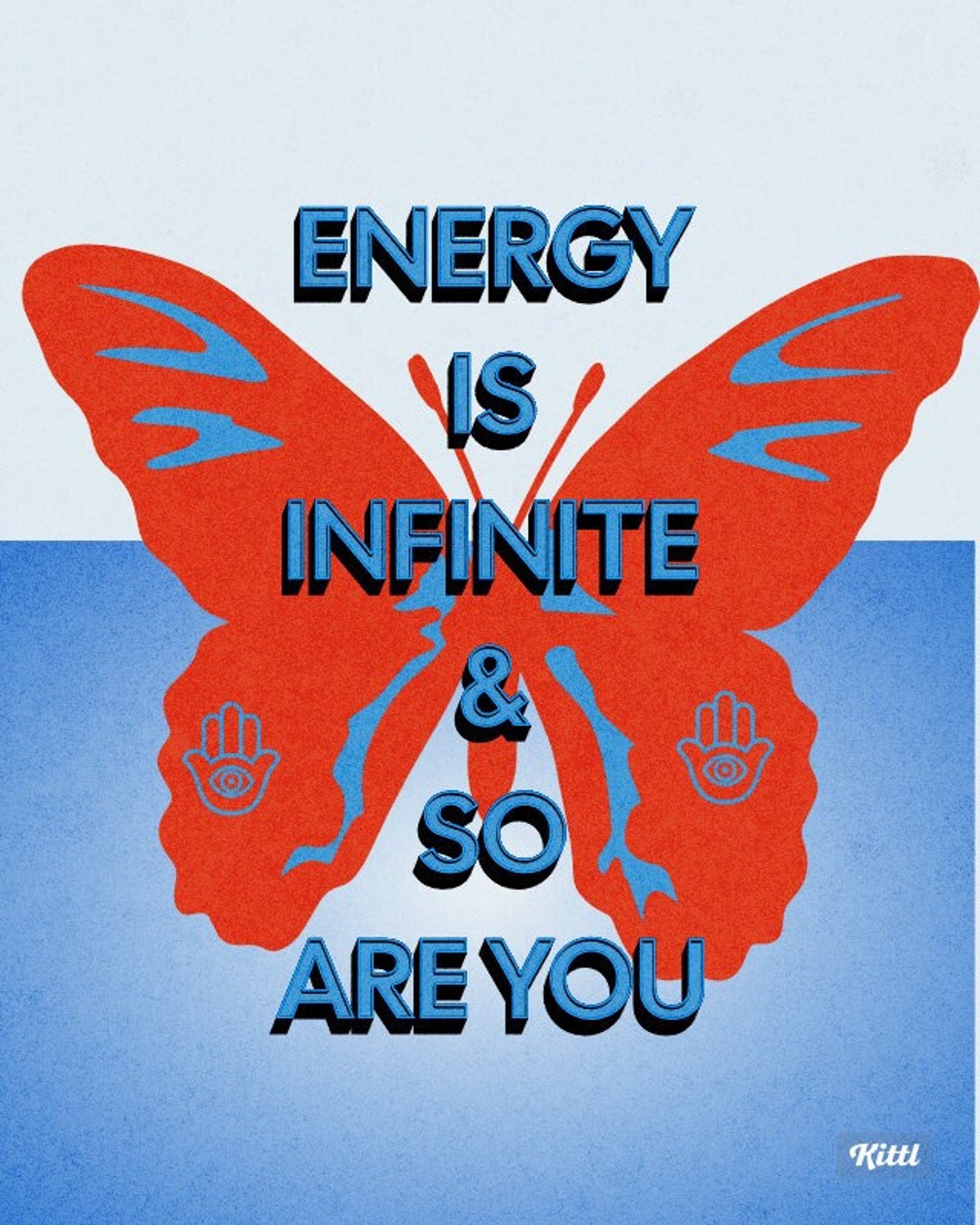 Simple Printable Quote Poster for Decor ( Room , Office , Store) - Etsy