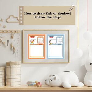 Learn to Draw, How to Draw, Directed Drawings, Homeschool Schedule ...