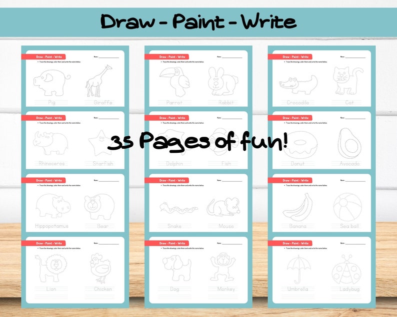 Printable Tracing Worksheets, Shape Tracing, Homeschool Schedule, Fine ...