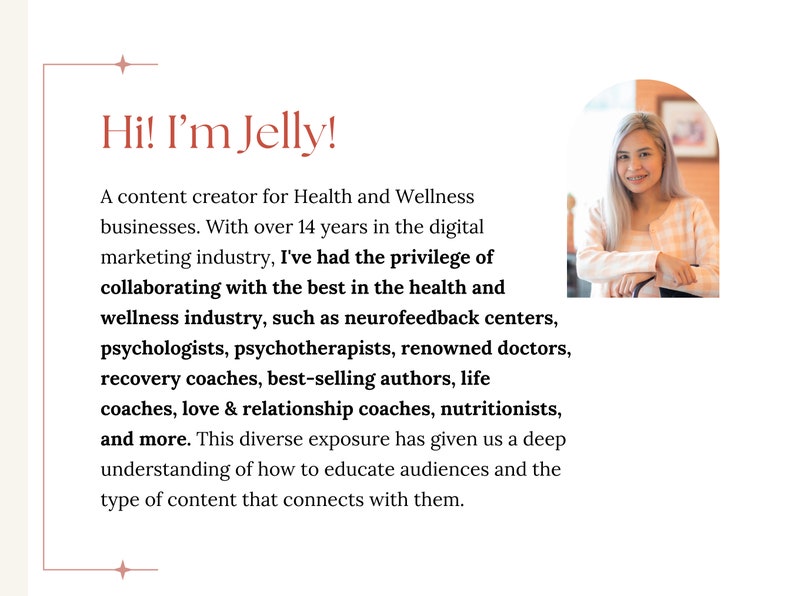 Sobriety Addiction Editable Canva Template E-book | Done for You Course ...