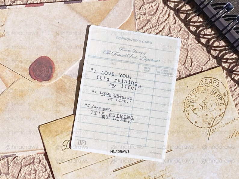 Fortnight Sticker TS TTPD the Tortured Poets Department Taylor's ...