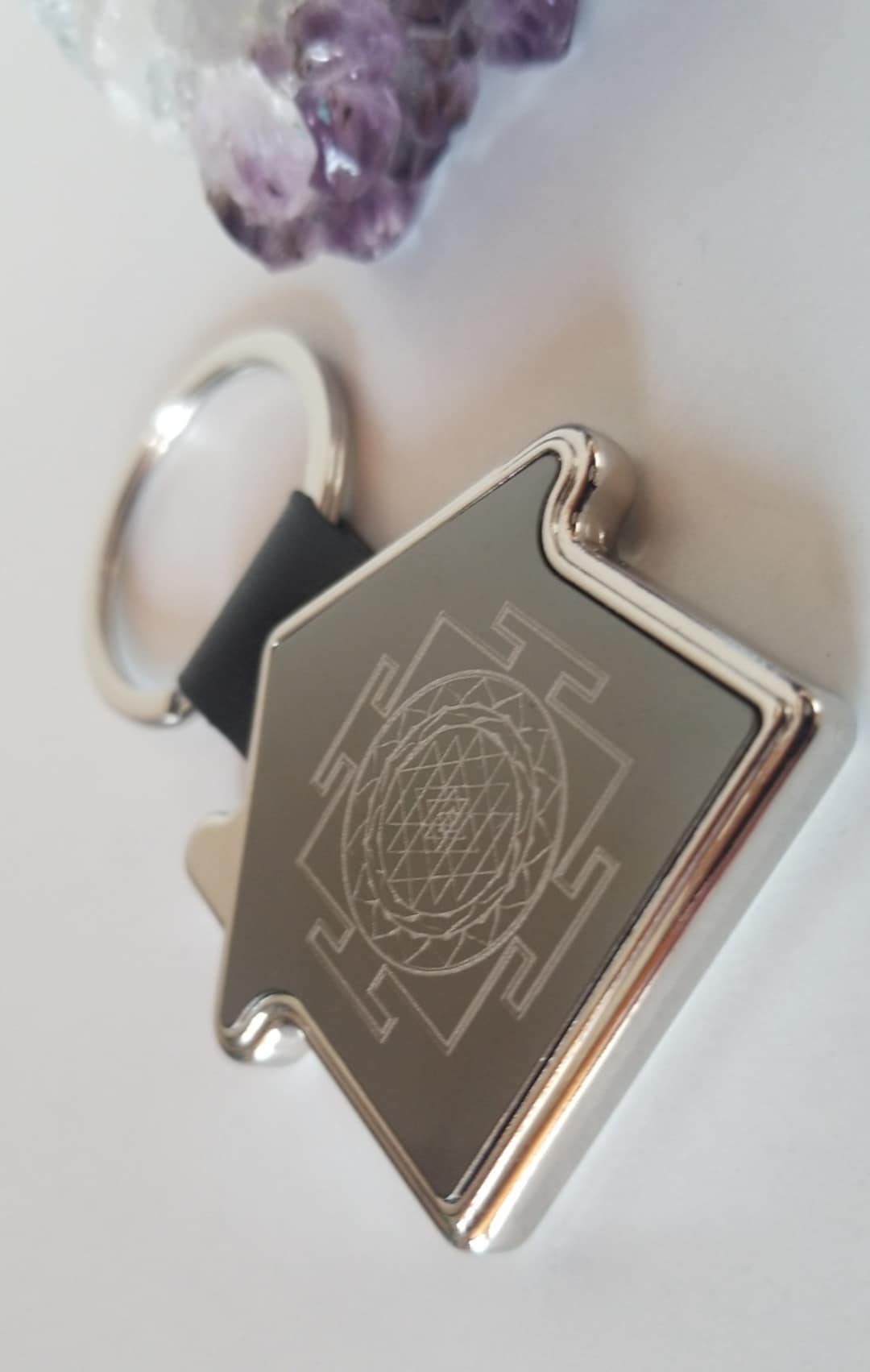 Shree Yantra Symbol and Grabovoi Number Sequences Are Indelibly Written ...