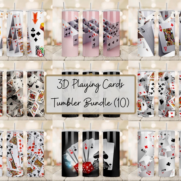 3d Cards Sublimation - Etsy