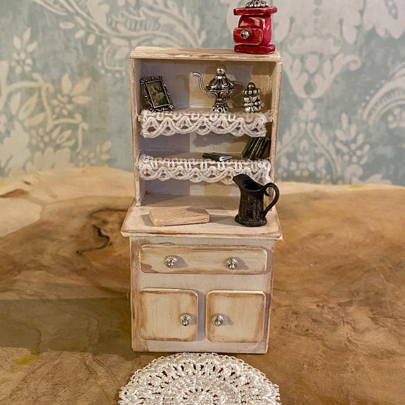 Miniaturen - Etsy.de