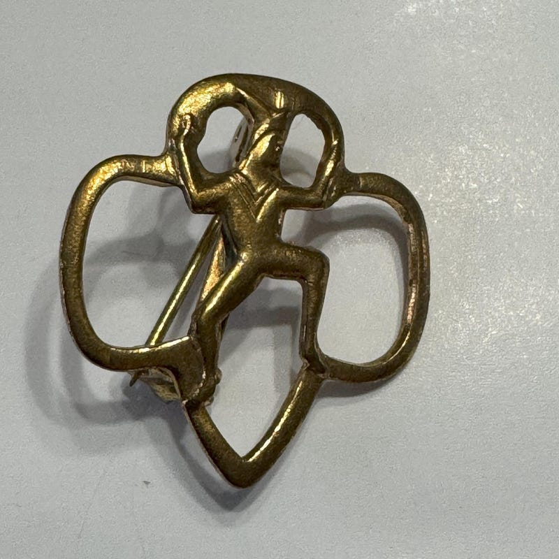 Brownie Pins - Etsy