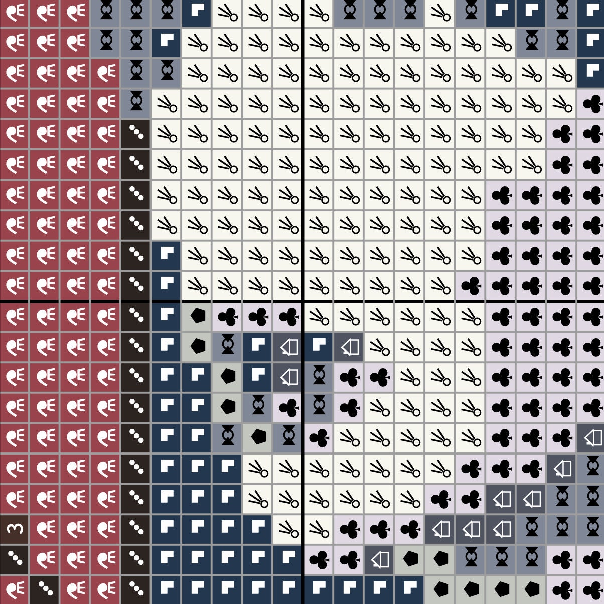 Taylor Swift Cross Stitch Pattern PDF Taylor Swiftie Eras Tour Merch 9 ...