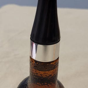 Vintage Avon Pipe Collectible Bottles With Box - Etsy