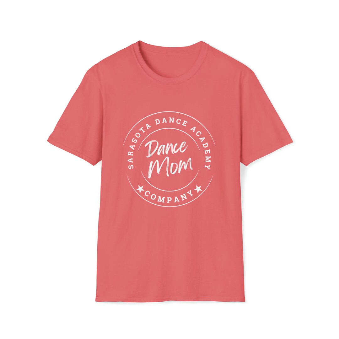 SDA Mom T-shirt - Etsy