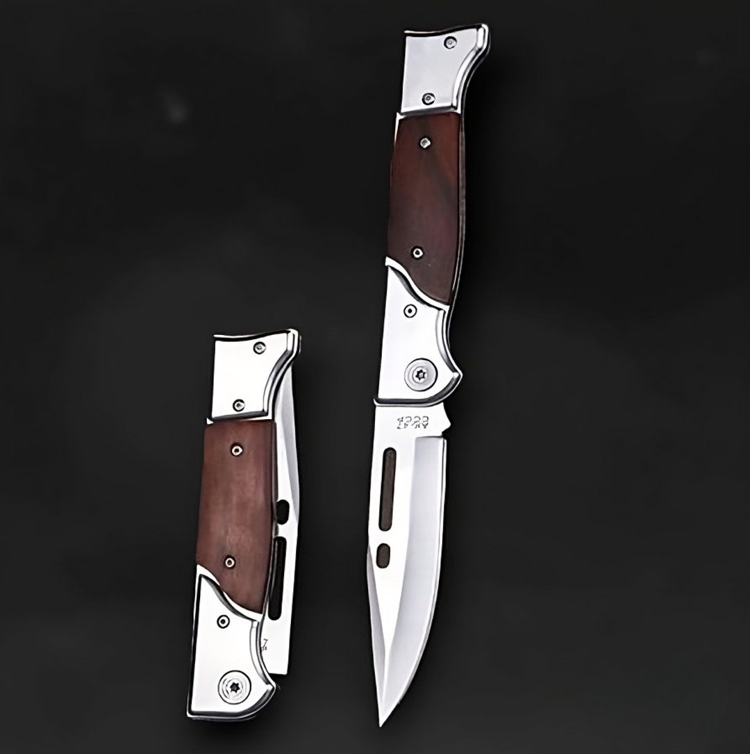 G-portable Folding Pocket Knife, High Hardness, Outdoor, Camping ...