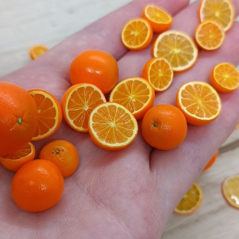 Miniature Charms - Etsy