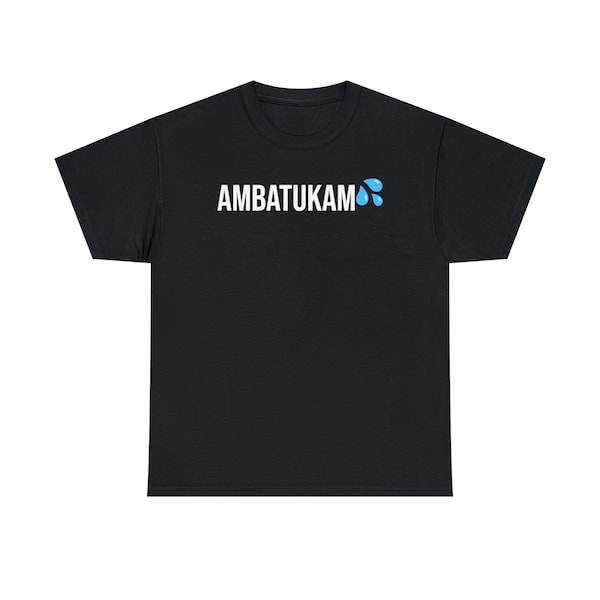 Ambatukam - Etsy