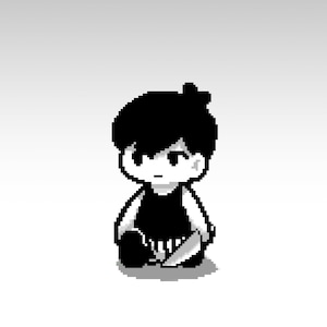 RPG Stickers - Yume Nikki, One Shot, Undertale, LISA, OMORI - Etsy