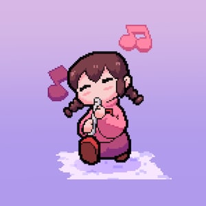 RPG Stickers - Yume Nikki, One Shot, Undertale, LISA, OMORI - Etsy