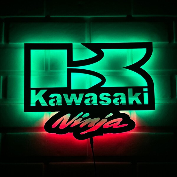 Ninja Valentine - Etsy