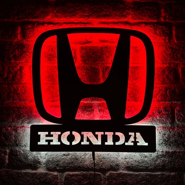 Honda - Etsy