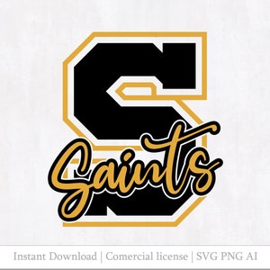 Saint SVG, Saint Png, Sublimation, Clipart, Cricut Svg, Eps, Digital ...