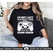 I'm Not Lazy Gamer SVG Gamer Svg Lazy Gamer Svg Game - Etsy