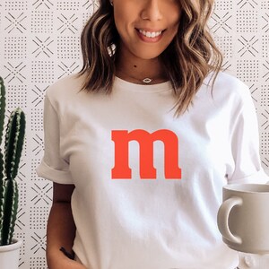 M Lower Case Letter Svg Png, M Svg, M Png, M Clip Art, M Cricut ...