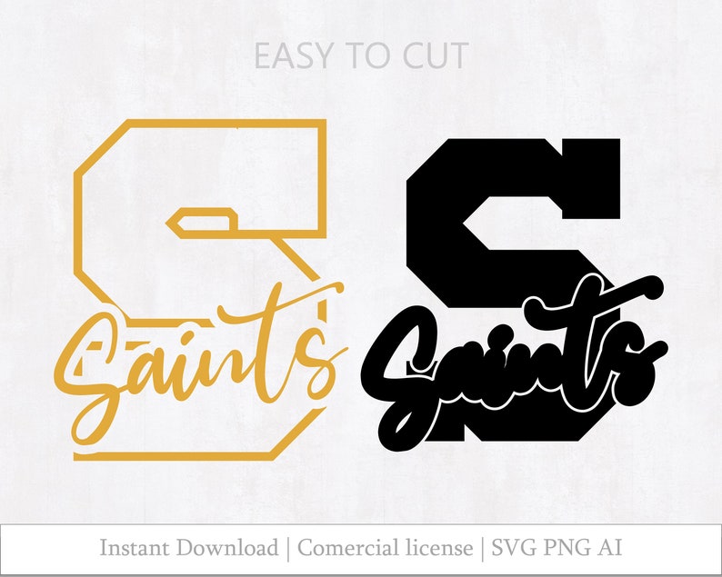 Saint SVG, Saint Png, Sublimation, Clipart, Cricut Svg, Eps, Digital ...