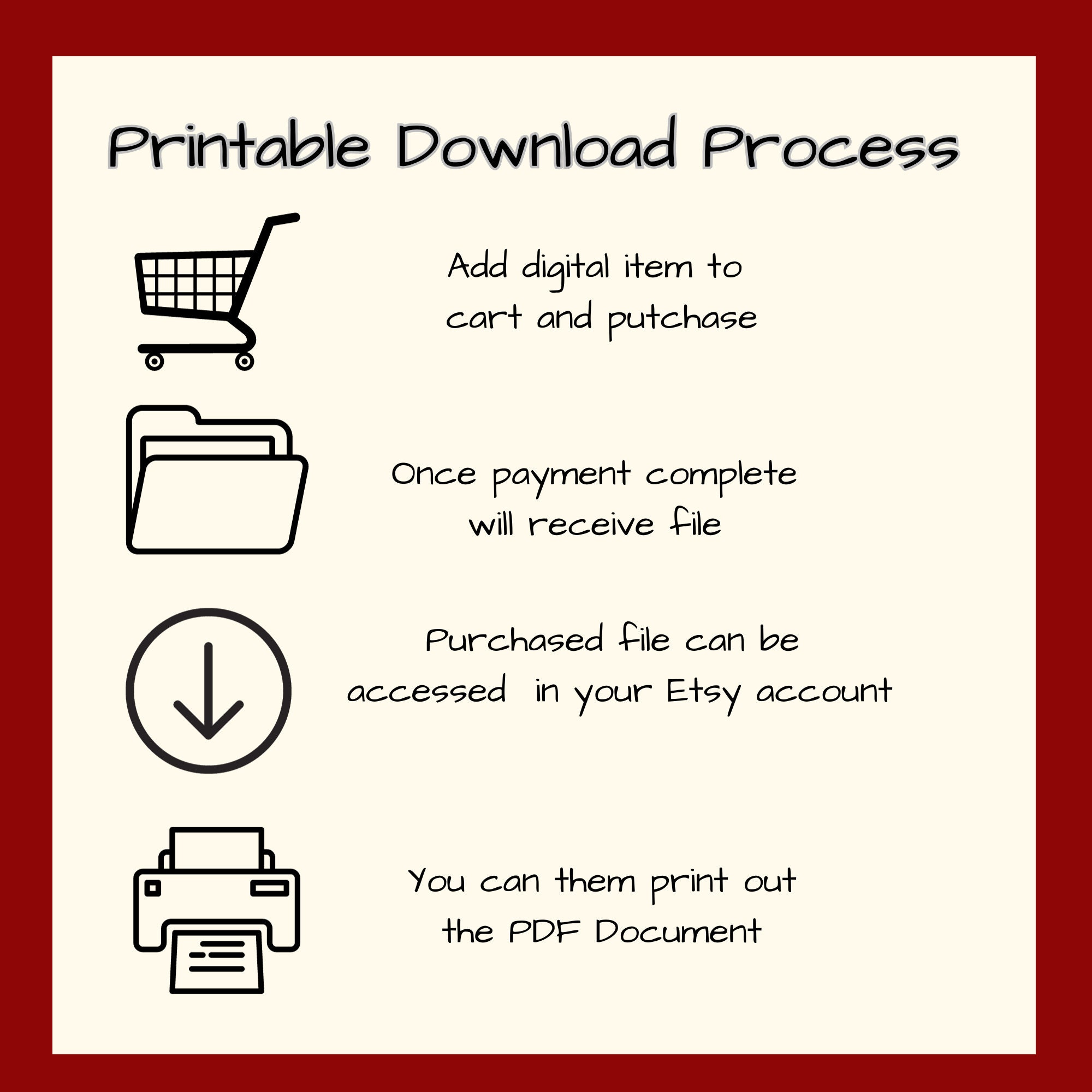 Money Mindset Journal printable Journal, Money Management, Instant ...