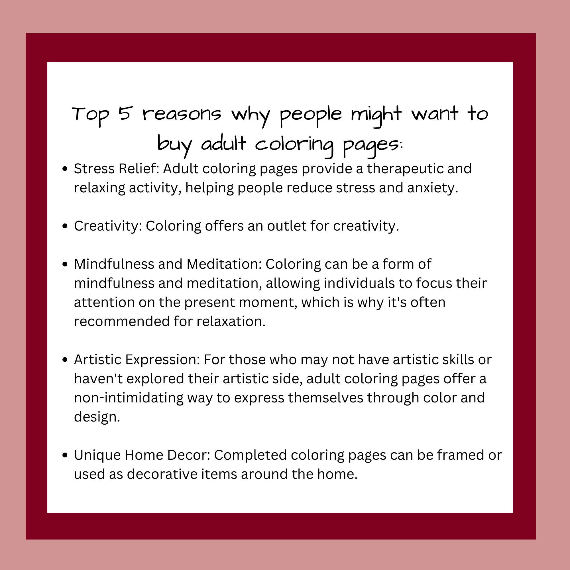 Cottagecore Adult Coloring Book, 20 Printable Pages Greyscale, Vintage ...