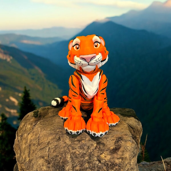 Extra Large 3d Printed Dragons - Etsy