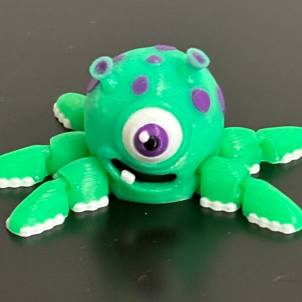 Pencil Topper - Etsy