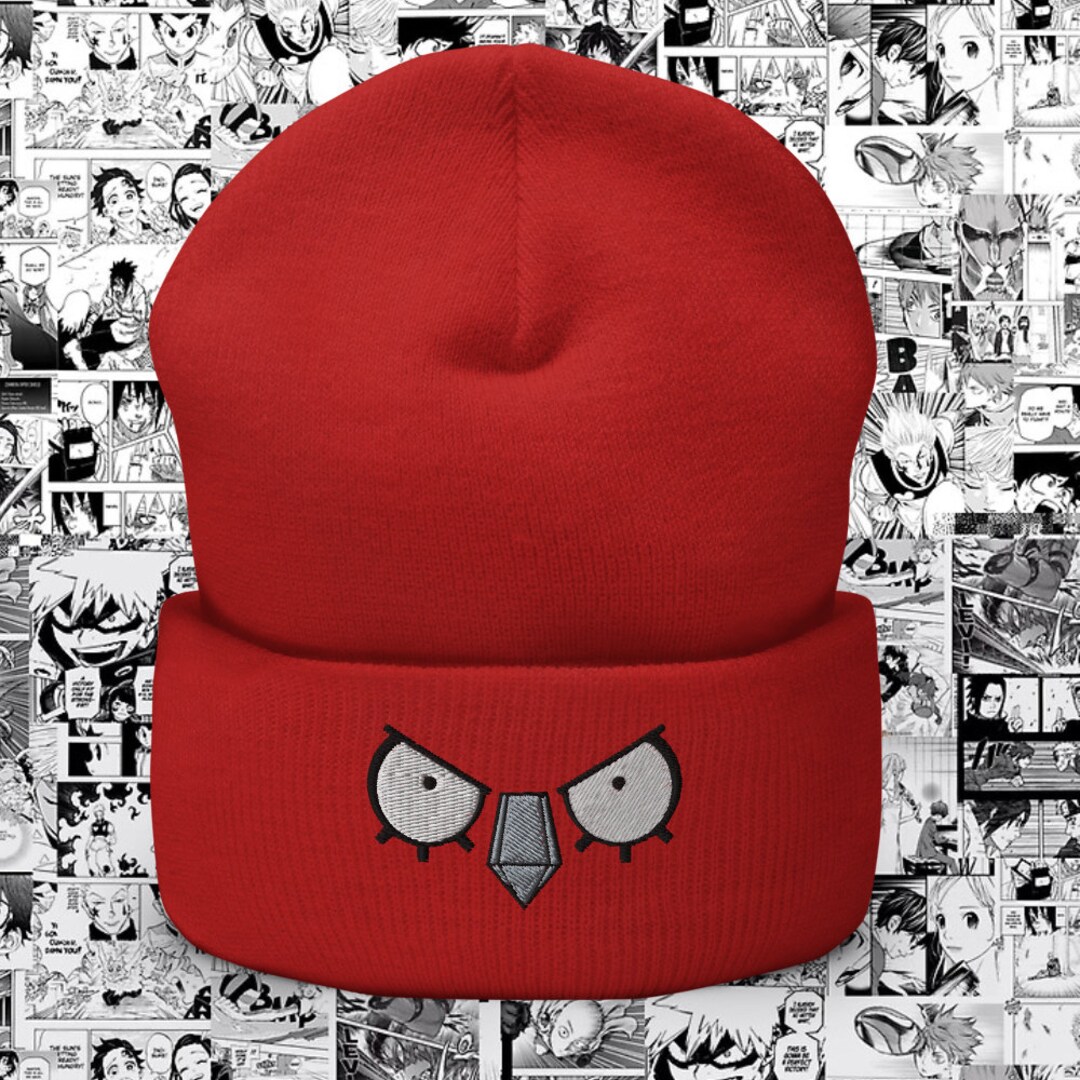 Hat Franky One Piece Gift Idea Hat Manga Anime One Piece Franky Theme ...