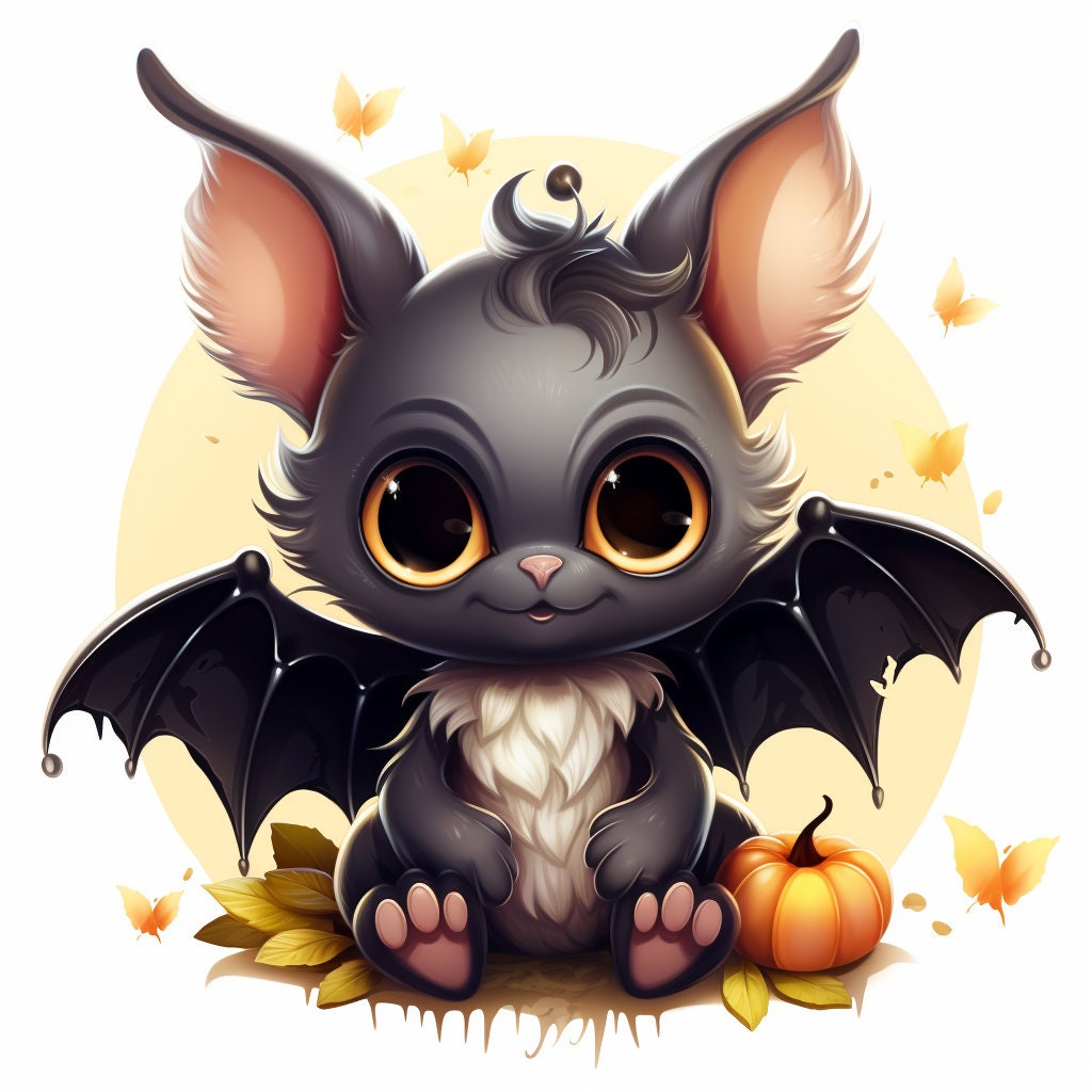 Halloween Clipart, Halloween Digital Paper, Halloween Digital Paper ...