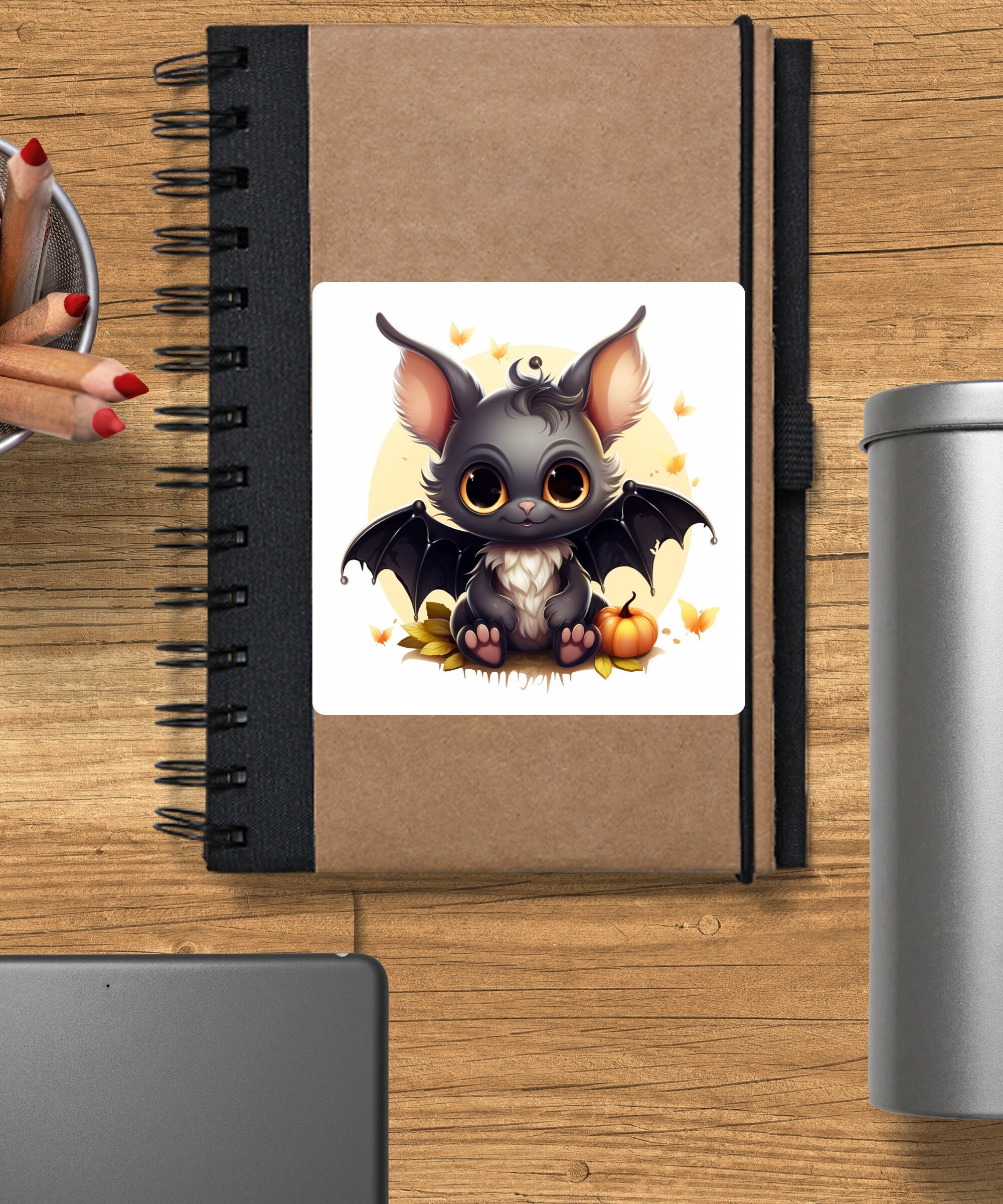 Halloween Clipart, Halloween Digital Paper, Halloween Digital Paper ...