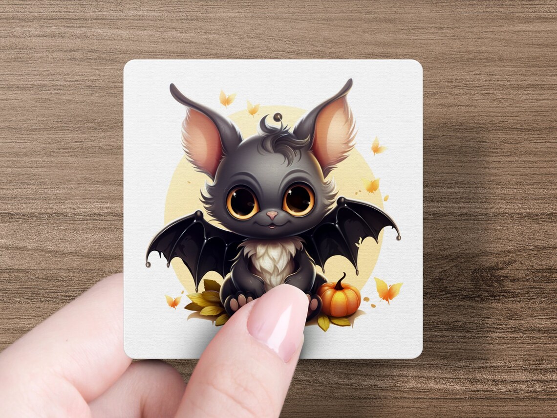 Halloween Clipart, Halloween Digital Paper, Halloween Digital Paper ...