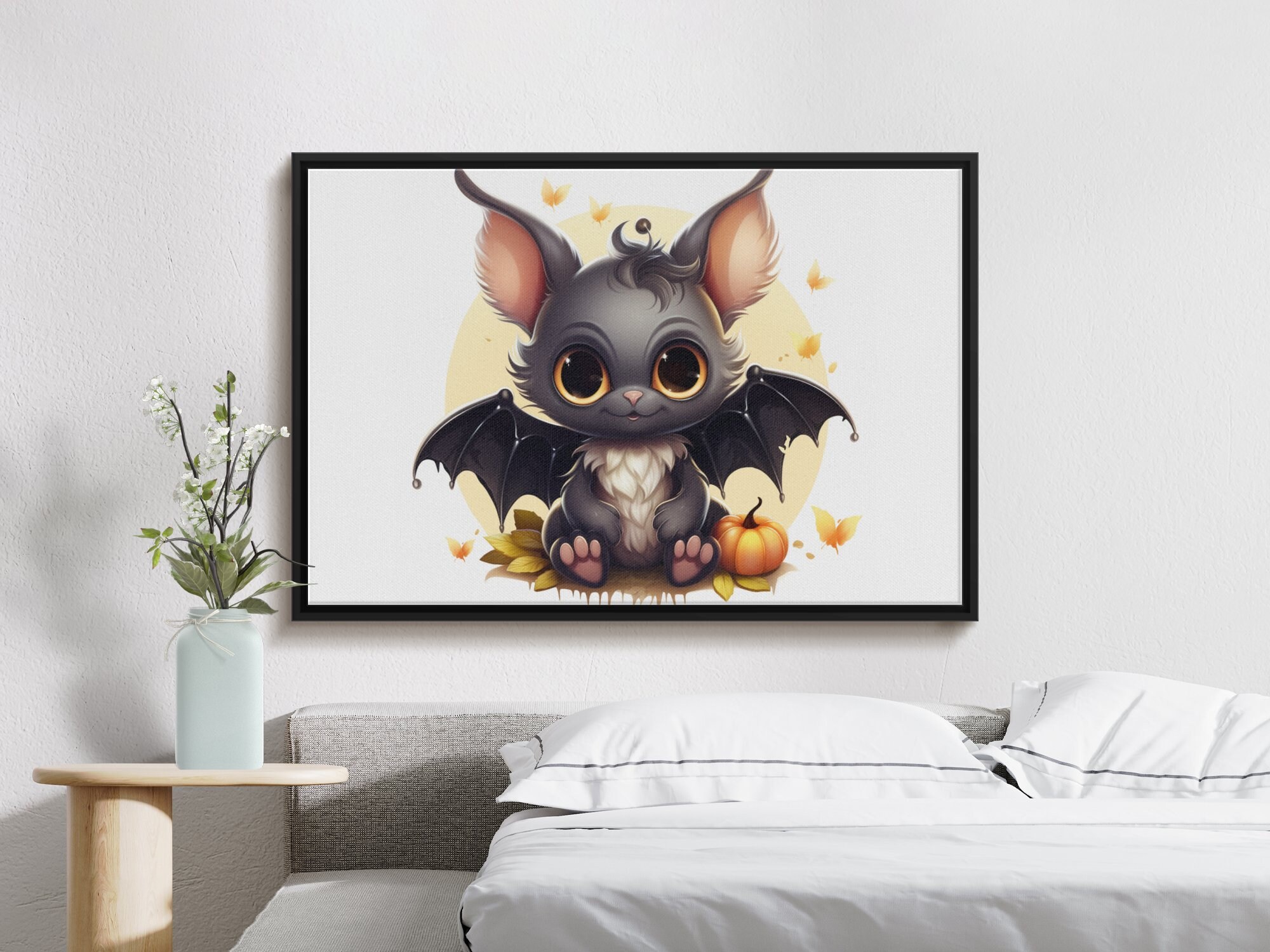 Halloween Clipart, Halloween Digital Paper, Halloween Digital Paper ...