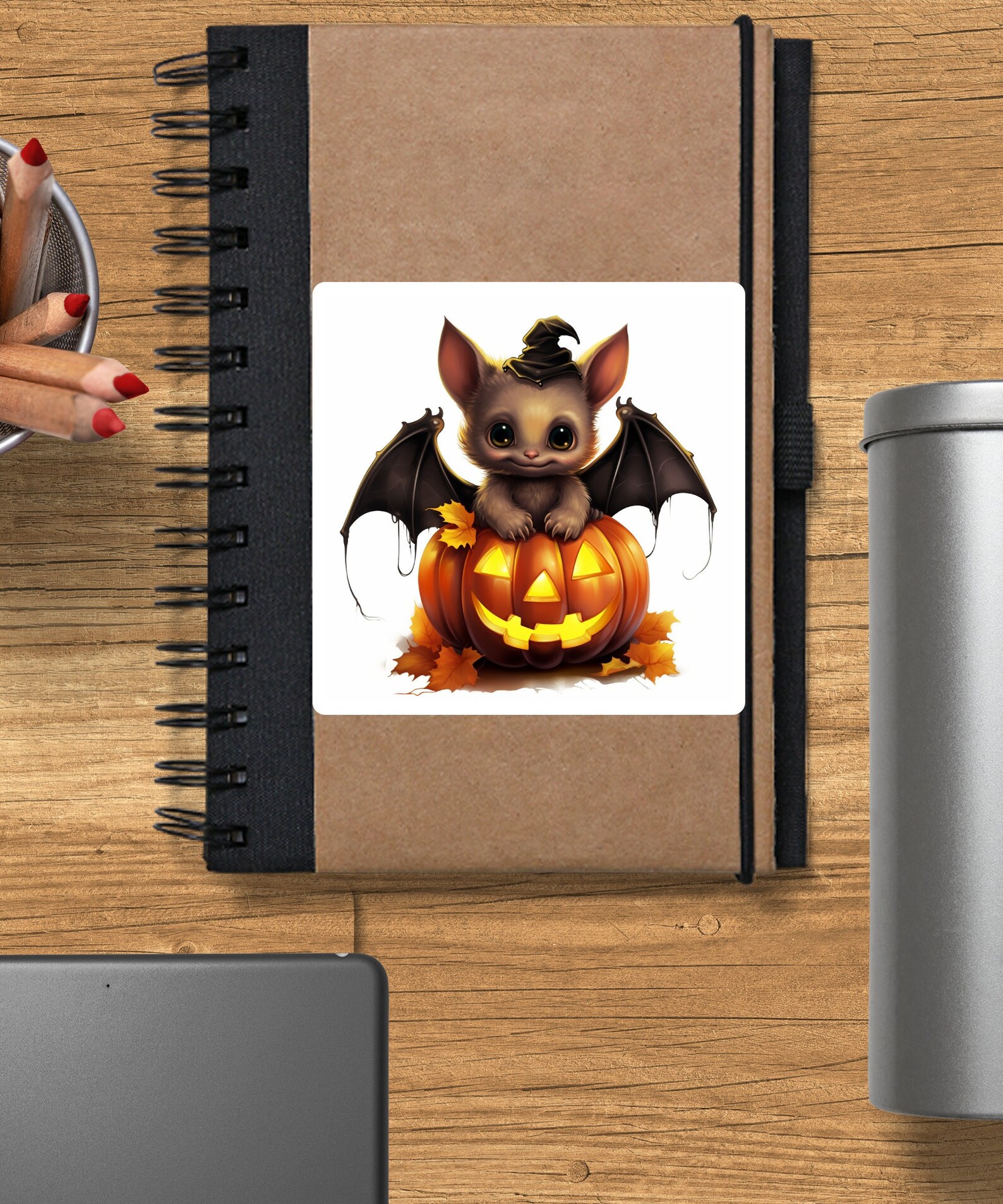 Halloween Clipart Digital, Halloween Clipart Set of 15, Halloween Clip ...