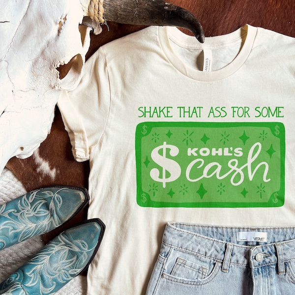 Kohls - Etsy