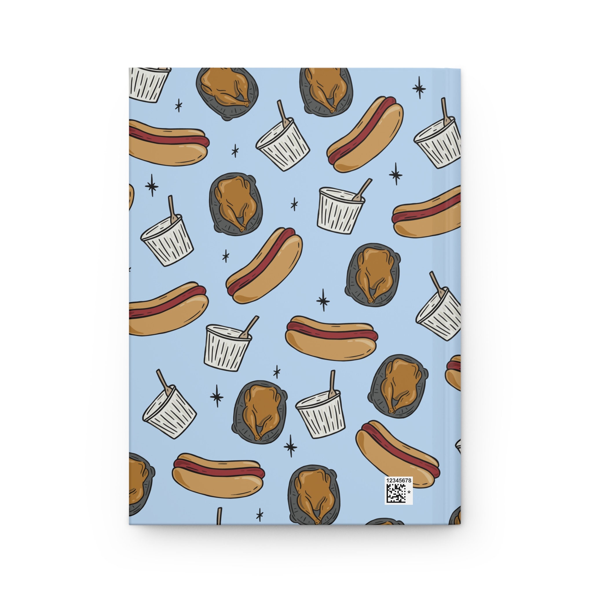 Custom Costco Notebook - Costco Gift, Costco Lover, Custom Notebook ...