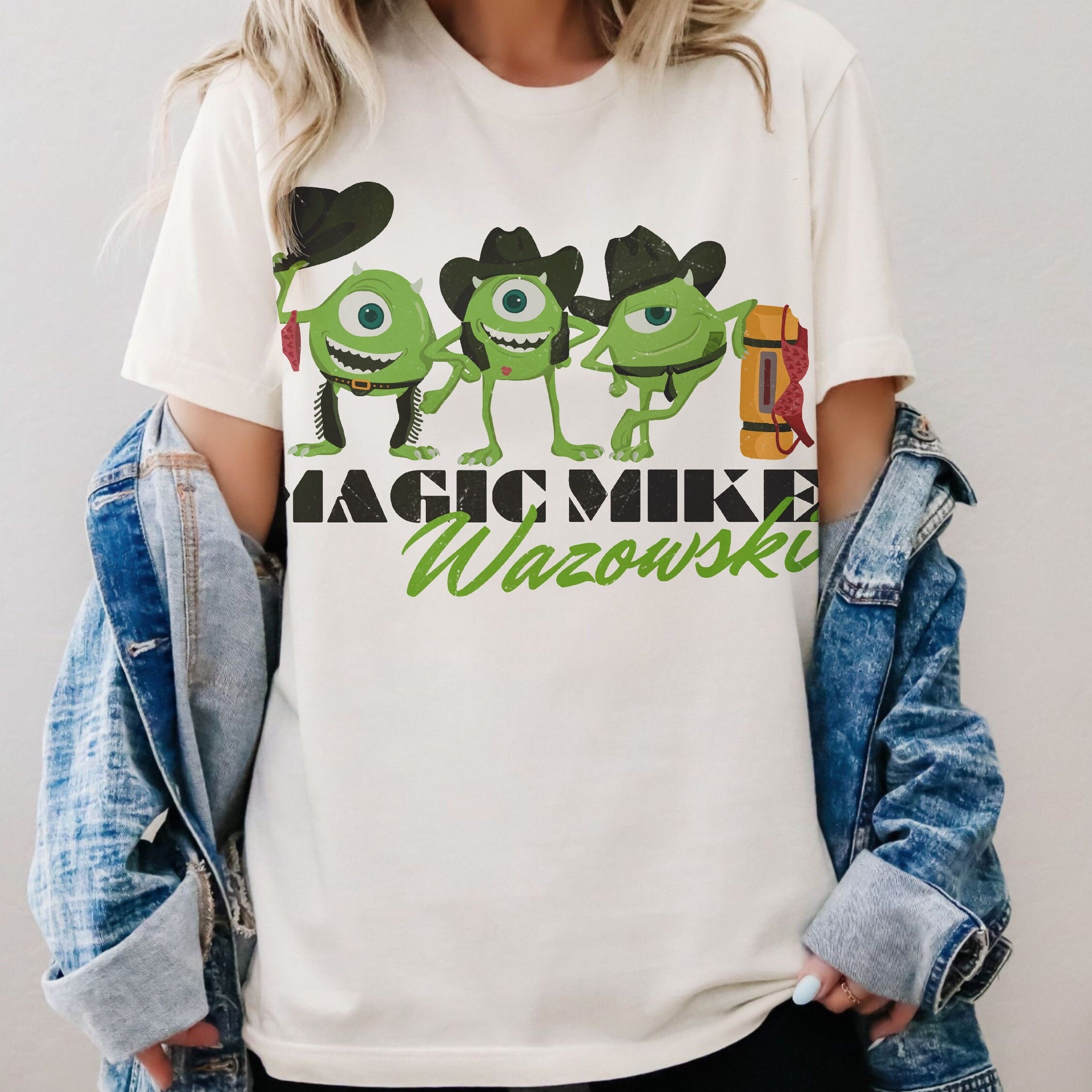 Magic Mike Gift