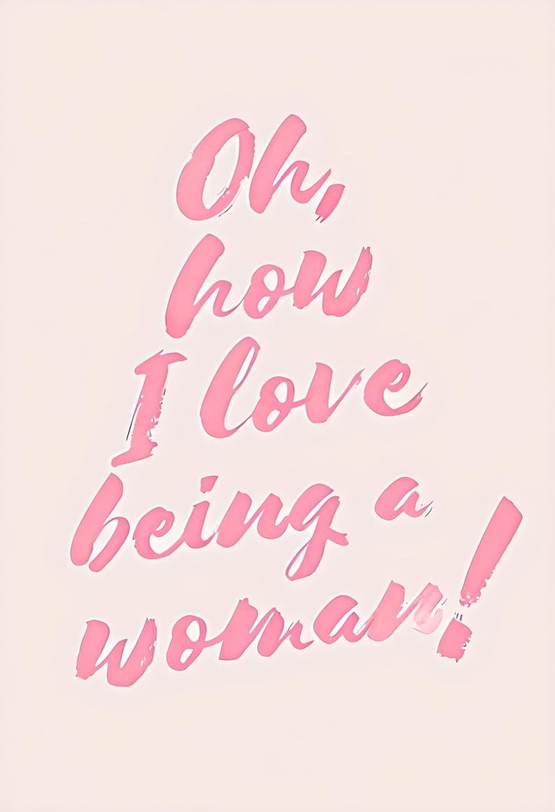 Coquette Aesthetic Wall Art|pink Girly Poster Set of 3 |digital ...