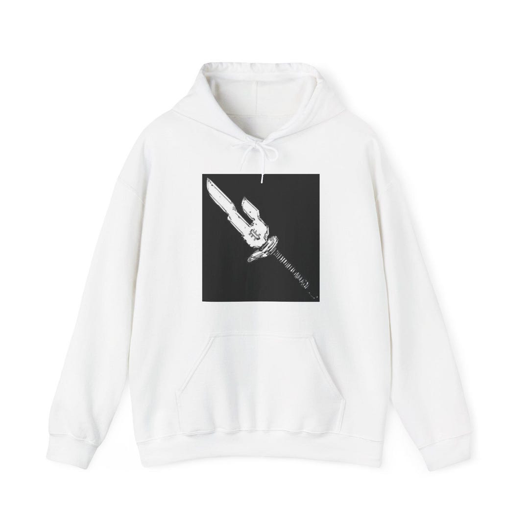 Toshi Fushiguro Unisex Heavy Blend™ Hooded Sweatshirt - Etsy