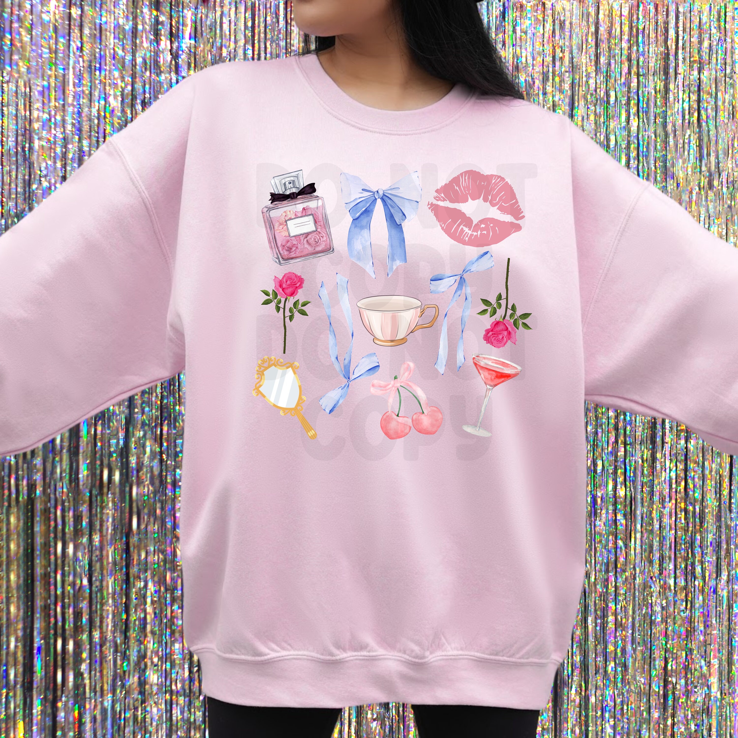 Coquette Png, Coquette Bow Png, Bow Png, Girly Things Png, Soft Girl ...