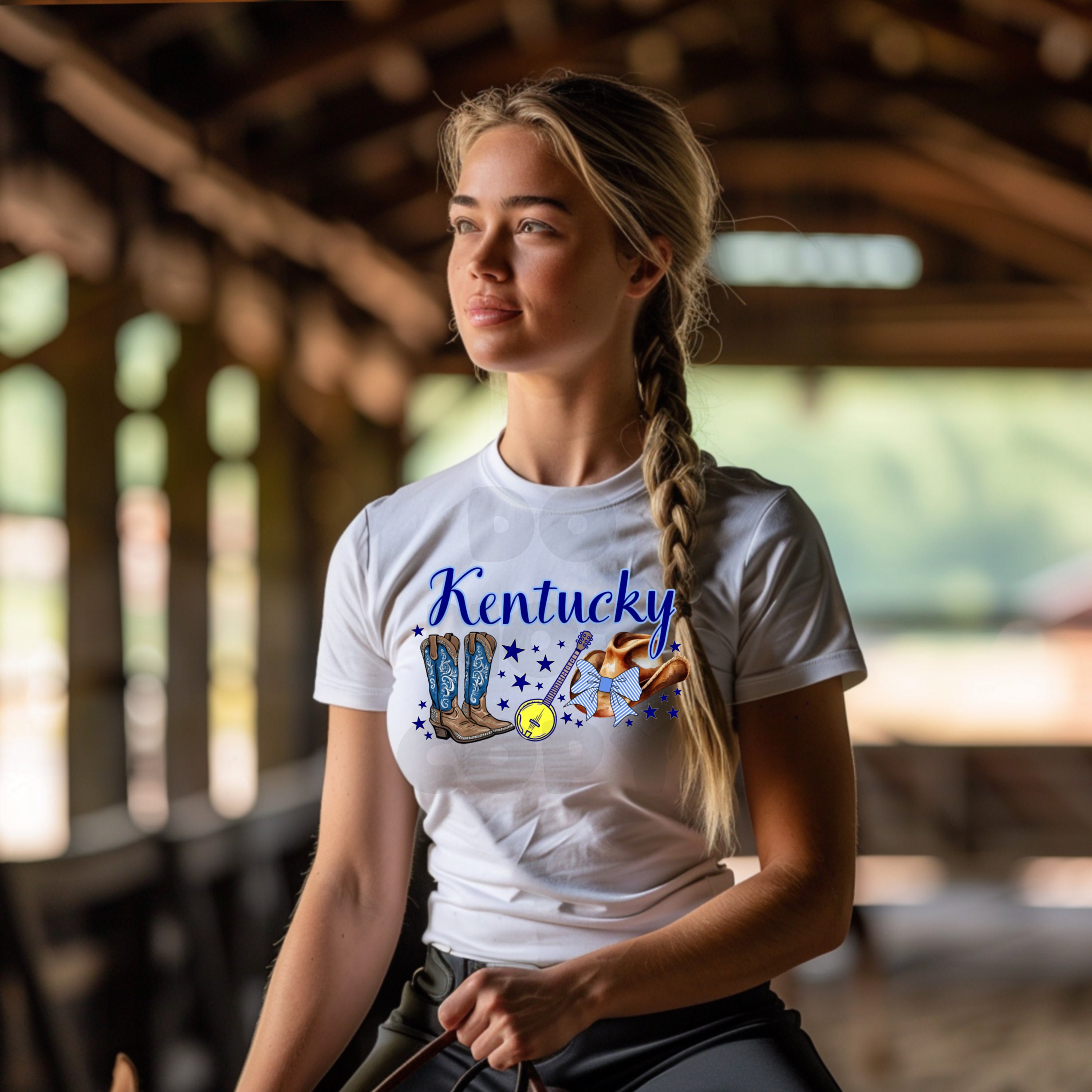 Kentucky PNG Coquette Aesthetic Png Preppy Kentucky Sublimation Design ...