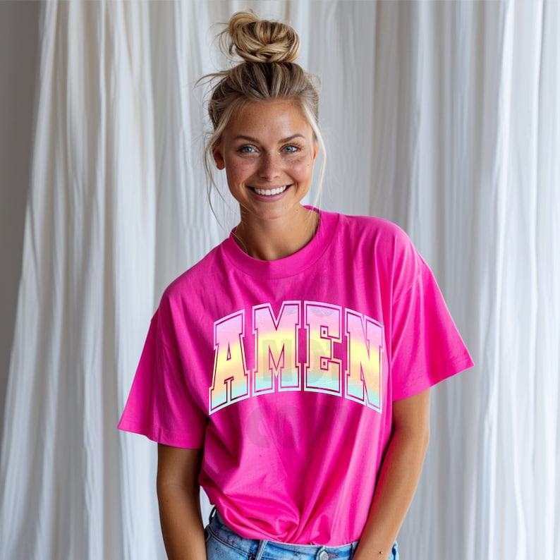 Amen Png, Christian Png, Amen Png, Pastel Leopard Png, Amen Varsity Png ...