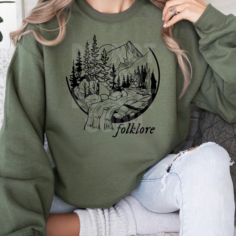 Folklore Png, Folklore Merch Png, Swiftie Merch PNG, T, Eras Png - Etsy