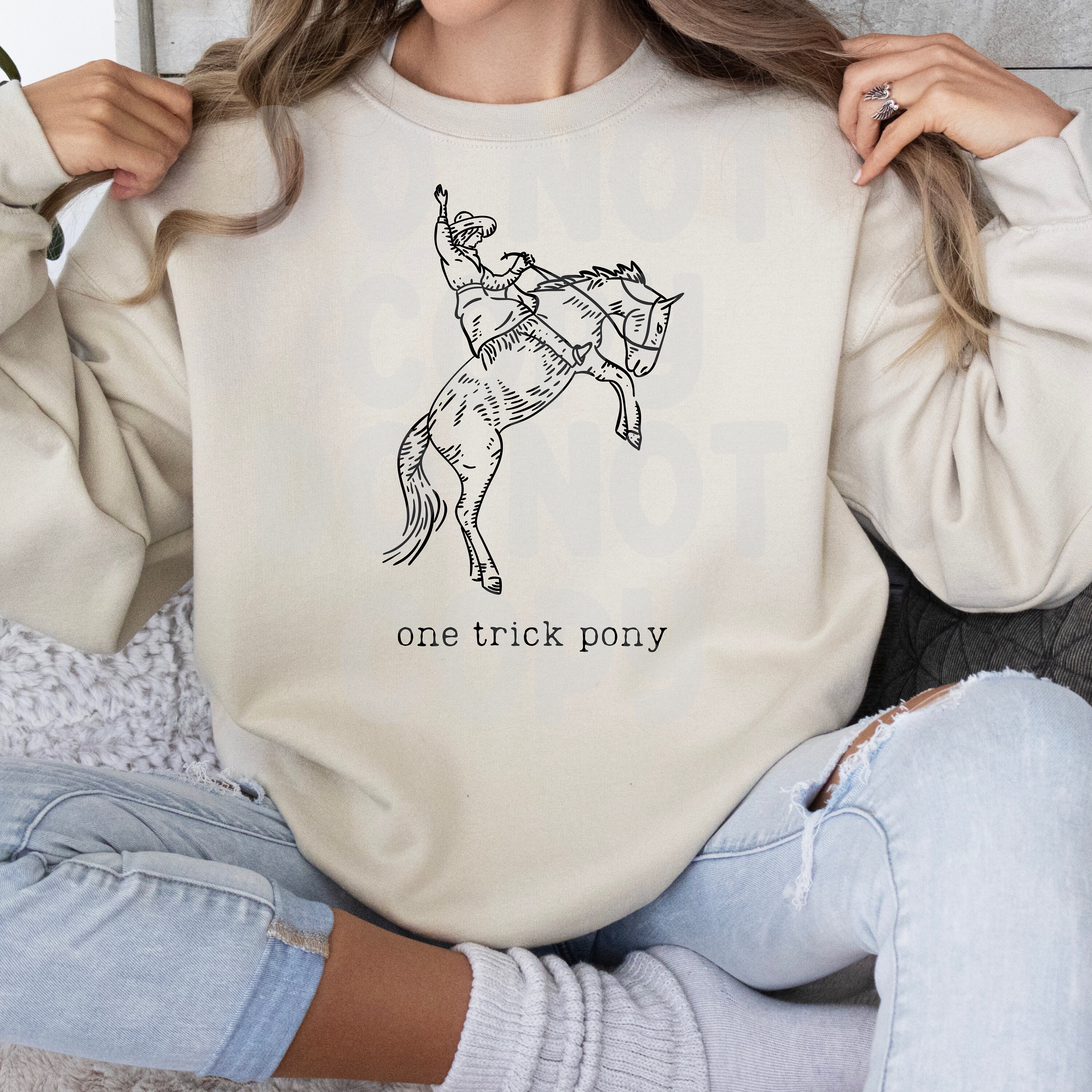 One Trick Pony, One Trick Pony Png, Western Png, Mama Western Png ...