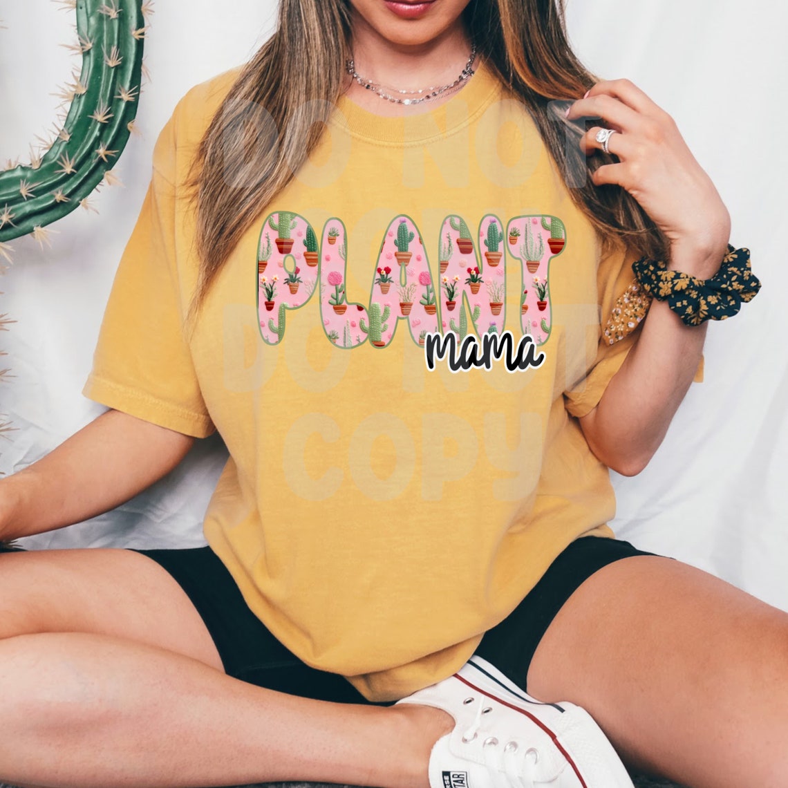 Plant Mama, Plant Mama Png, Plant Mom Png, Plant Lover Png, Cactus Shirt, Cactus Mug, Trendy Png ...