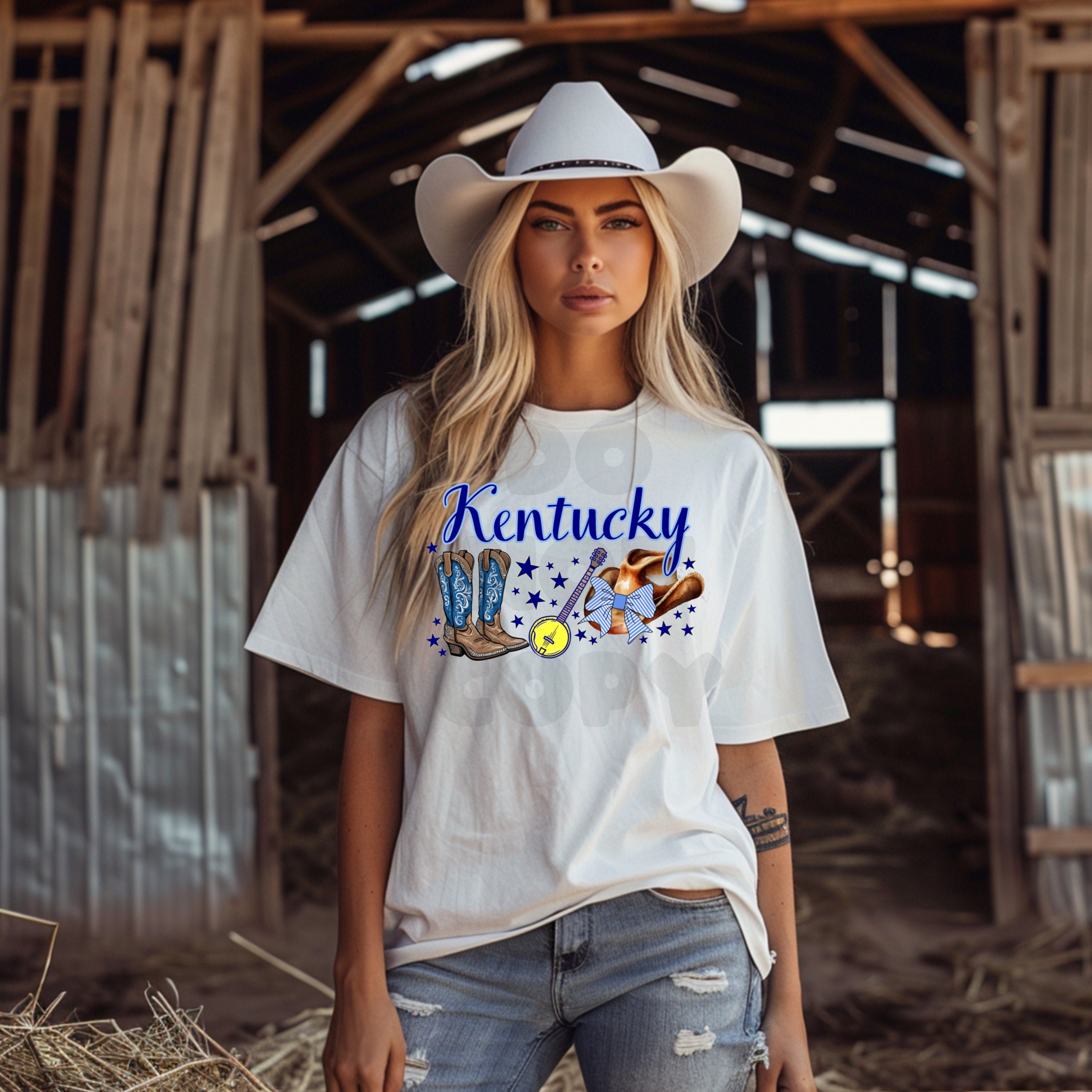 Kentucky PNG Coquette Aesthetic Png Preppy Kentucky Sublimation Design ...